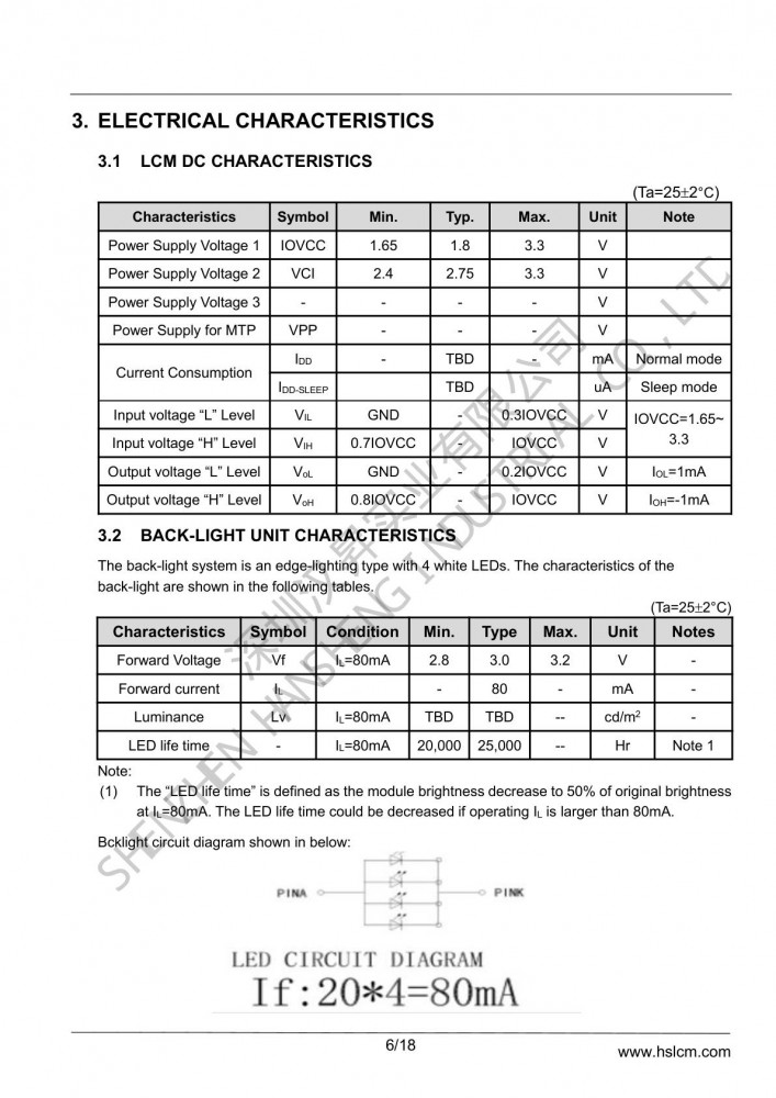 HS20HS072RX datasheet page 6