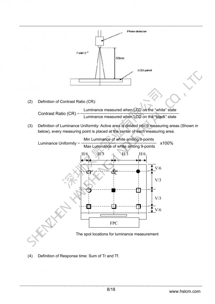 HS20HS072RX datasheet page 8