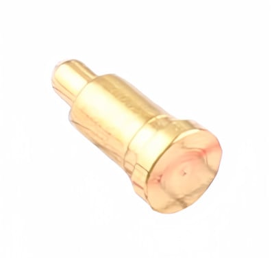 Xinyangze YZ22512047R-01 Spring Loaded Pogo Pin Contact for Pressure Connectors