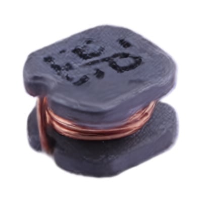 Chilisin SCD03021T-101K-N Fixed Inductor