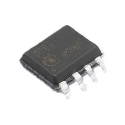 Infineon 1EDB8275FXUMA1 Gate Driver Isolator Chip