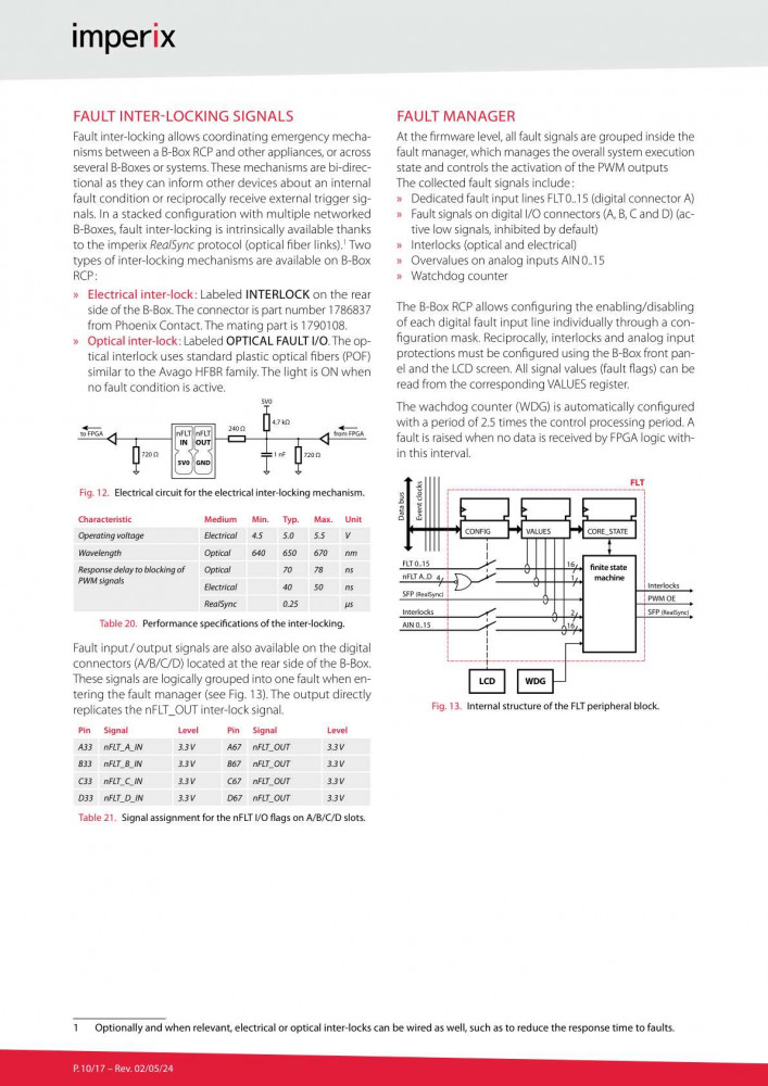 Supplied document page 10