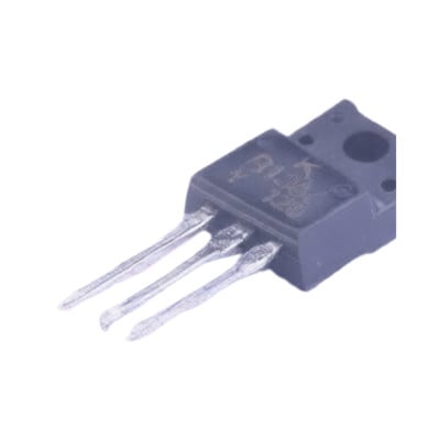 KEC KTD2061-Y-U/PF Single Bipolar Transistor
