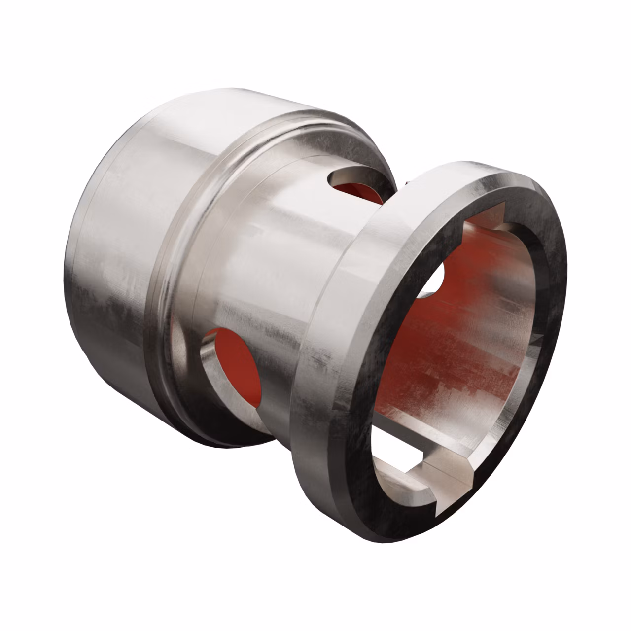 BNC Plug Dust Cap, One Piece Per Bag for sale