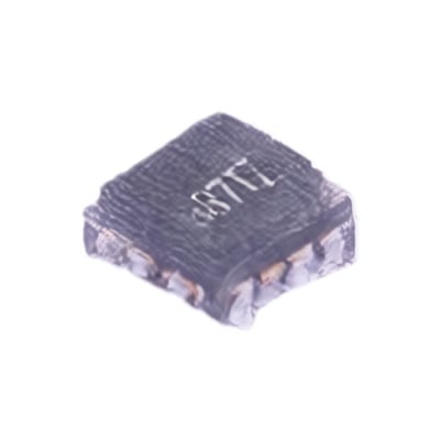 Silergy SY6014QCC Audio Amplifier Chip