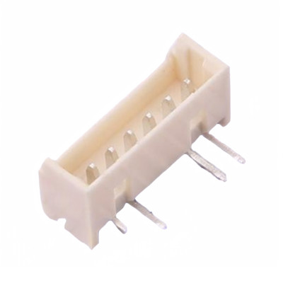 Yuandi WAFER-MX1.25-14PWZ-C22-9T Male Header Pins