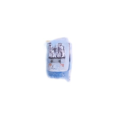 RVR HIRC12AR015J Surface Mount Chip Resistor