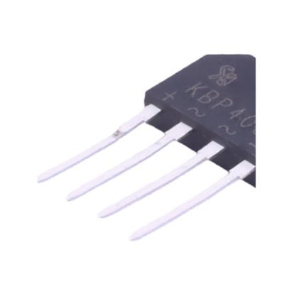 Shikues KBP306 Bridge Rectifier Chip