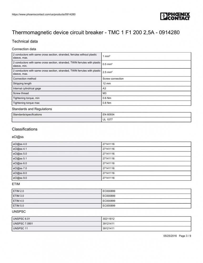 0914280 technical document page 3