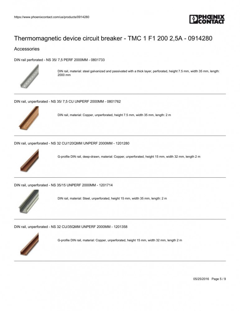 0914280 technical document page 5