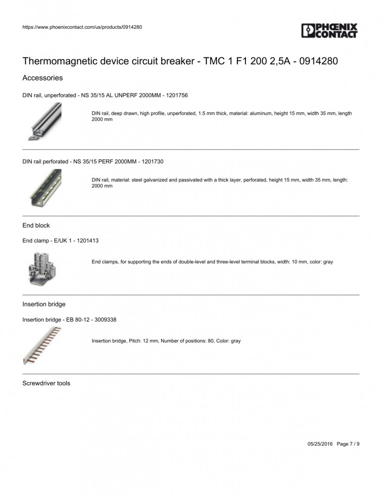 0914280 technical document page 7