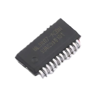 MOLI MoLi3210 Battery Management Chip