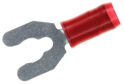 TE Connectivity 52927 Spade Connectors