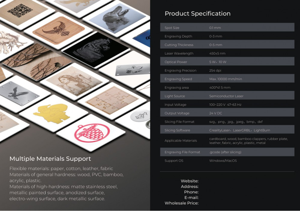 Product documentation page 4