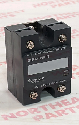 Schneider SSP1A125BDT for sale