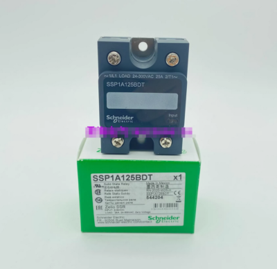 Schneider SSP1A125BDT for sale