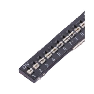 hanxia HX 2.54-2P CJGT