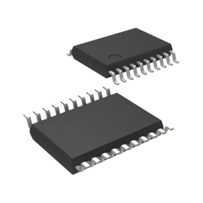 DIODES PI49FCT3805CQE Clock Buffer and Driver IC