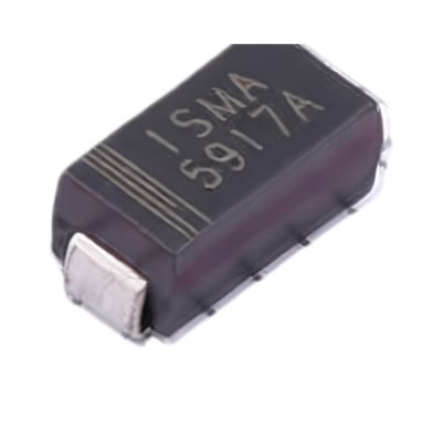 JSCJ 1SMA5921A Single Zener Diode