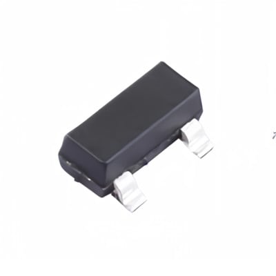 BLUE ROCKET 9013M Single Bipolar Transistor