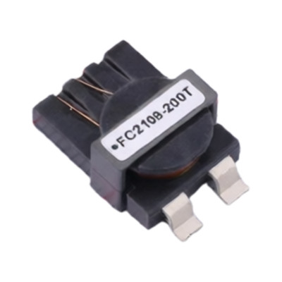 FANGCHENG FC-SCT2108-100T Current Transformer Chip