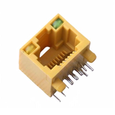 HCTL HC-RJ45-5JA-5-5