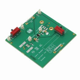 onsemi NCP383LMUAJAGEVB