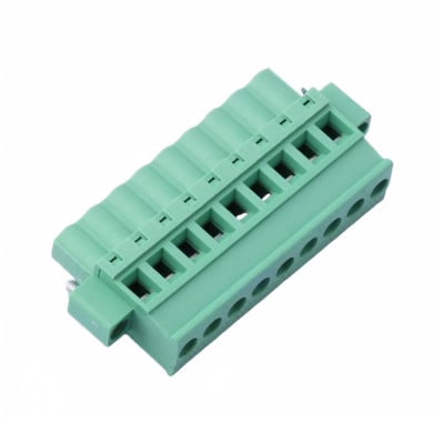 KANGNEX WJ2EDGKBM-5.08-13P-14-00A Header Plug Socket