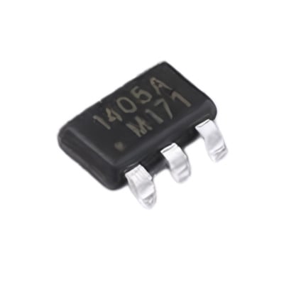 Kiwi Instruments KP521405ALGA DC DC Switching Voltage Regulator