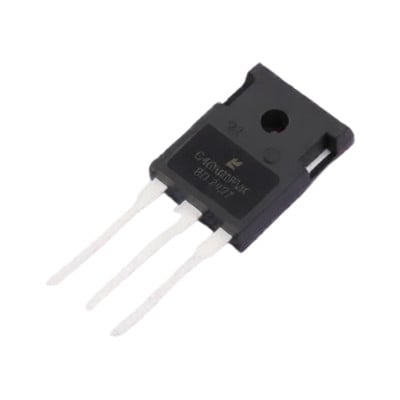 Minos MLG75T65FDK Single IGBT Chip
