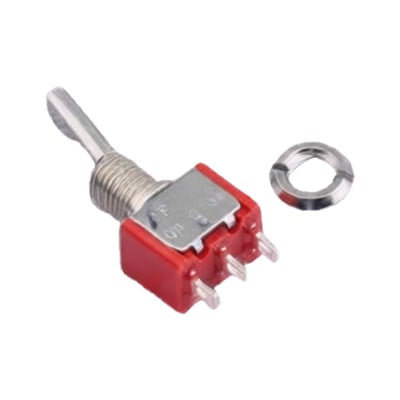 YUEN FUNG MT-0-123-D001-D000-LF Toggle Switch