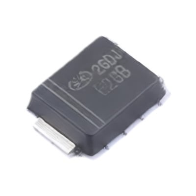 JUXING ES2K Single Diode