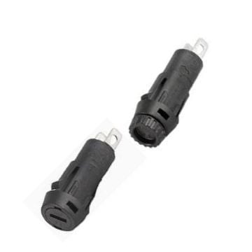 SCHURTER 3101.0336 Fuseholder – Premium PCB Mount Fuse Block for Reliable Circuit Protection