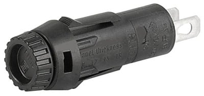 SCHURTER 3101.0331 Fuseholder Chip – Premium Circuit Protection Component for sale