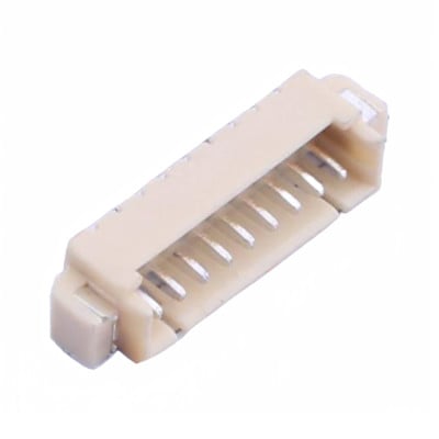 Korean Hroparts Elec 1.25T-8P-WV