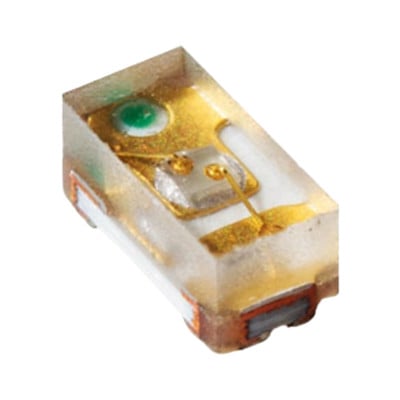 BIVAR SM1204PGC Green Discrete LED Indication Chip