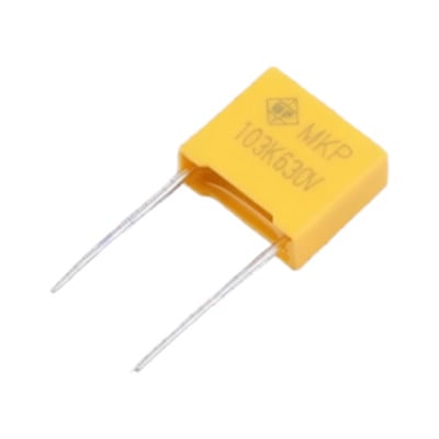 CHAMPION SMKP103K0630DC2-1B10150 Thin Film Capacitor for sale