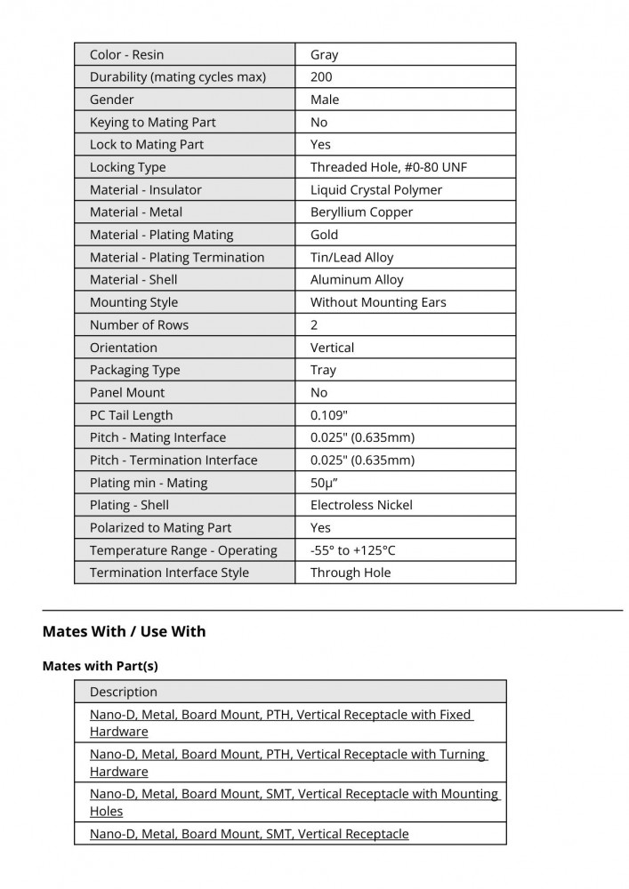 Technical document image, page 2
