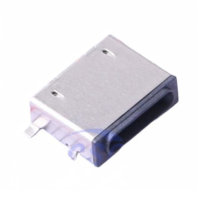 SHOU HAN 10.5mm AF USB Connector Assembly