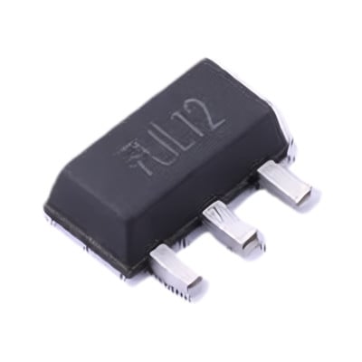 Guangdong Hottech 78M05 Linear LDO Voltage Regulator
