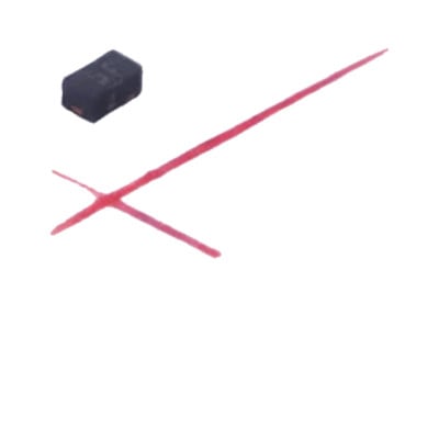 BORN BNRCLAMP0542T TVS Diode