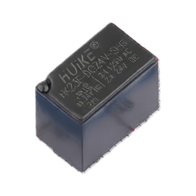 HUIKE HK4100F-DC24V-SHG Power Relay