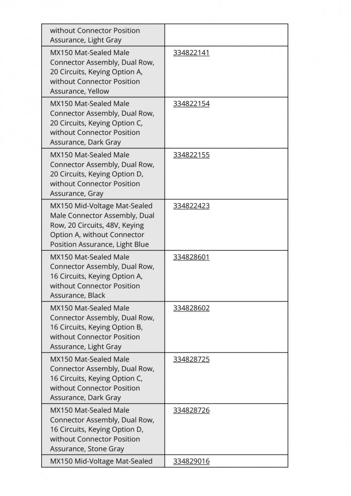 Product document preview, page 4