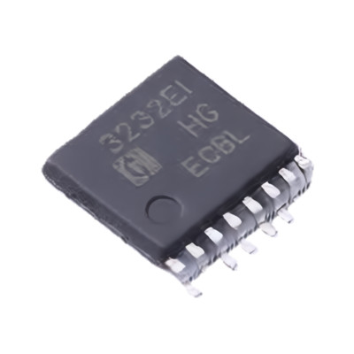 HGSEMI SP3232AEIN Driver Receiver Transceiver Chip