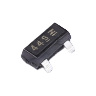 Infineon BAS4005E6433 Single Diode