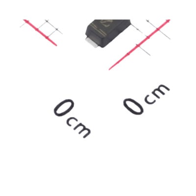 DOWO ES3J(SMB) Single Diode