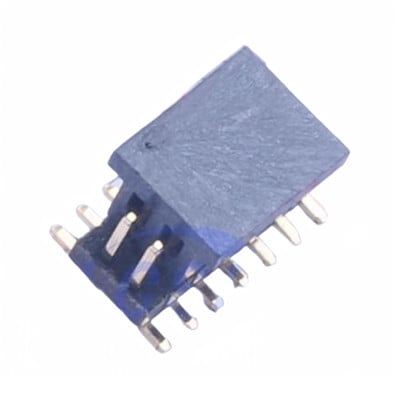 Wcon 1315-1205G0M073CT01 Male Header Pins
