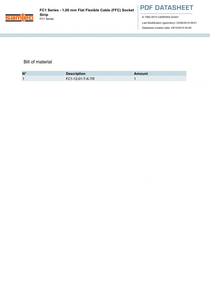FC1-12-01-T-K-TR technical document page 4
