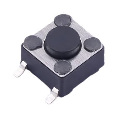 Yuandi TS-1095S-A16B2-C2D1 Tactile Switch