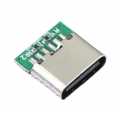 Hanbo Electronic MC-127-C08L65